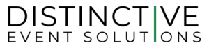 Distinctive Event Solutions - Audio, Video, Lighting, Staging & More
