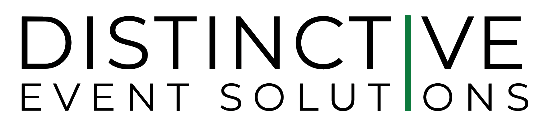 Distinctive Event Solutions - Audio, Video, Lighting, Staging & More