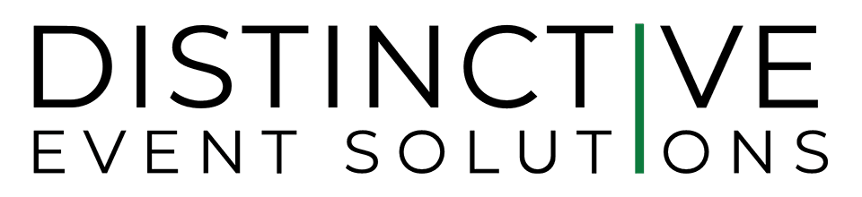 PRODUCTS - Distinctive Event Solutions